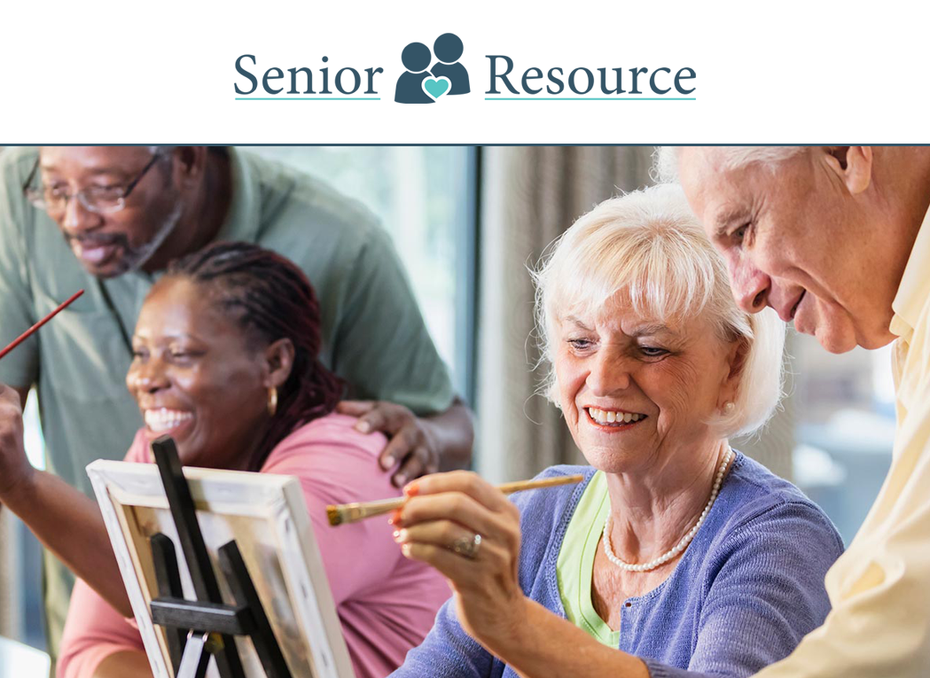 Resources – Senior Resource