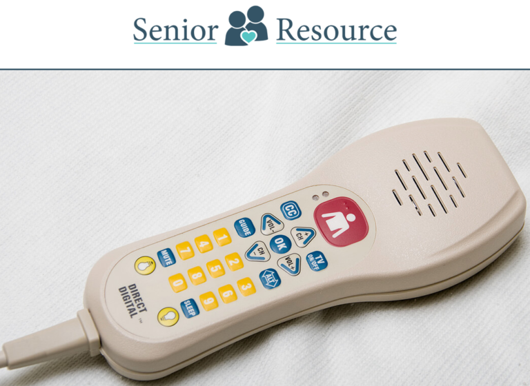Senior Resource – Helping seniors navigate life decisions